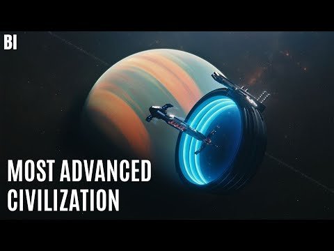 Most Advanced Civilization in the Universe | Kardashev Scale – VIDS24.COM
