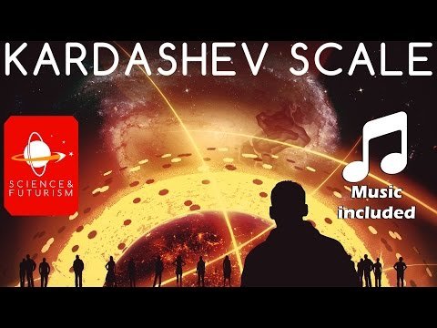 The Kardashev Scale – VIDS24.COM